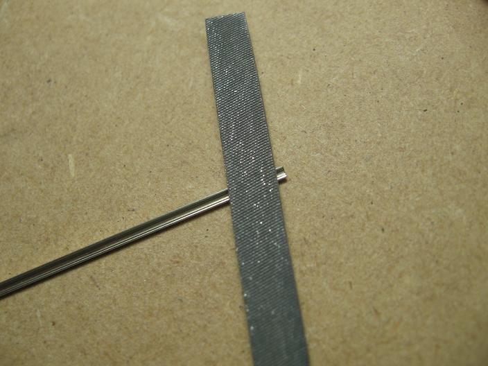 OVS Hand Laid Turnout Tutorial Page 5