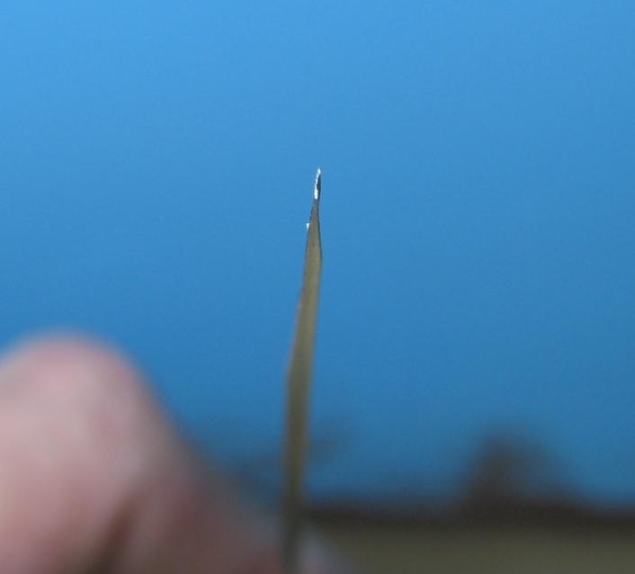 OVS Hand Laid Turnout Tutorial Page 5