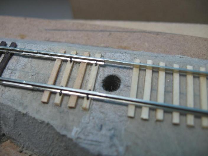 OVS Hand Laid Turnout Tutorial Page 4