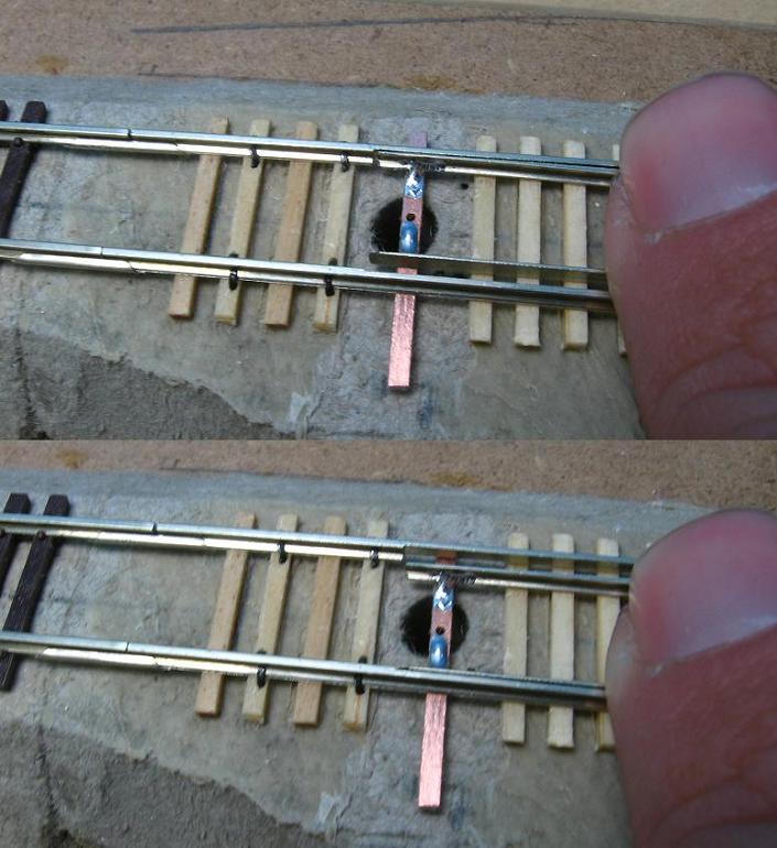 OVS Hand Laid Turnout Tutorial Page 9
