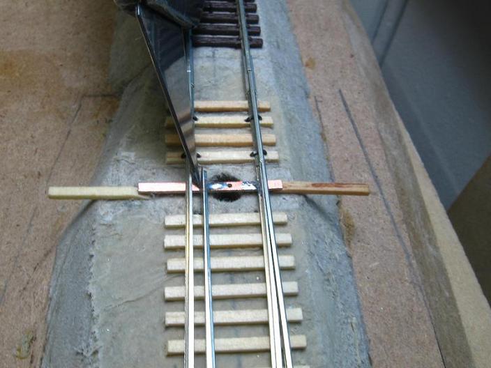 OVS Hand Laid Turnout Tutorial Page 10