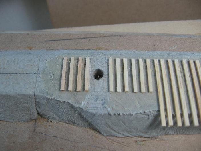 OVS Hand Laid Turnout Tutorial Page 2