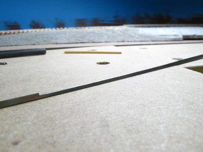 OVS Hand Laid Turnout Tutorial Page 2