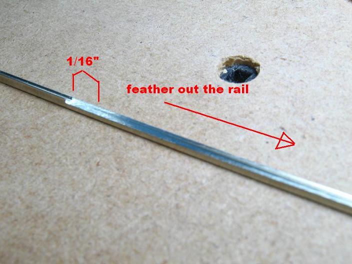 OVS Hand Laid Turnout Tutorial Page 2