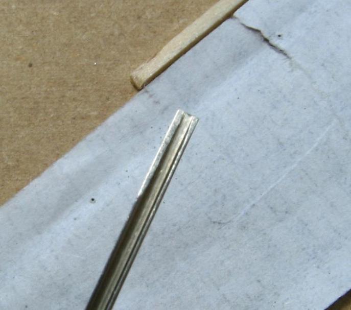 OVS Hand Laid Turnout Tutorial Page 5