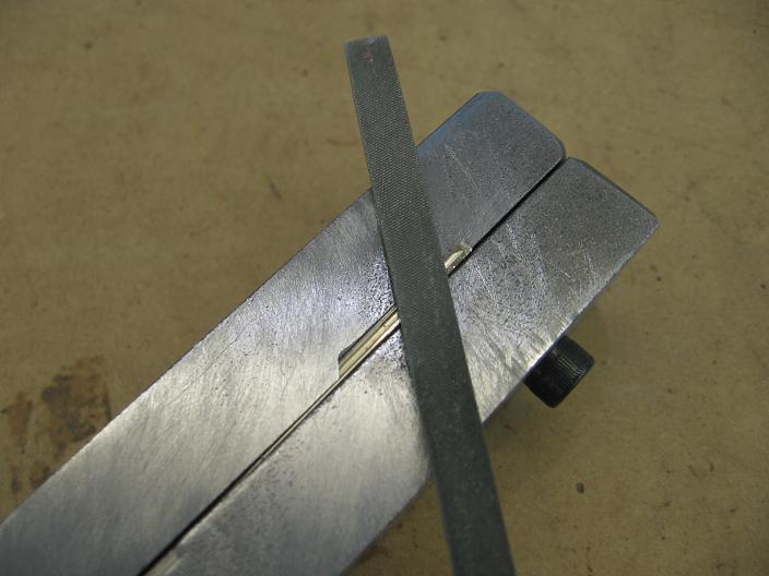 OVS Hand Laid Turnout Tutorial Page 4