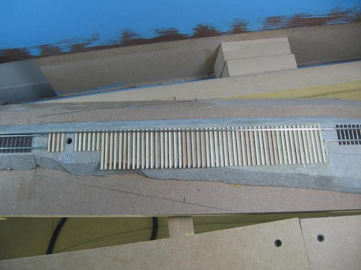 OVS Hand Laid Turnout Tutorial Page 2