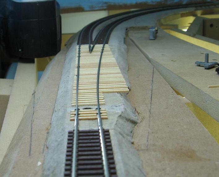 OVS Hand Laid Turnout Tutorial Page 6