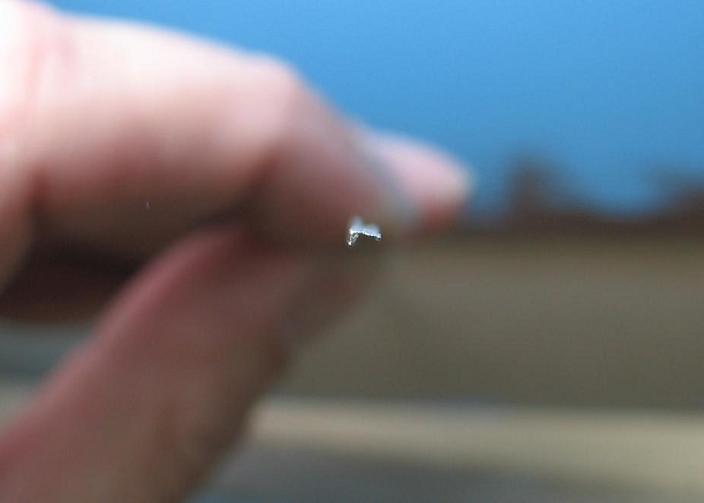 OVS Hand Laid Turnout Tutorial Page 4