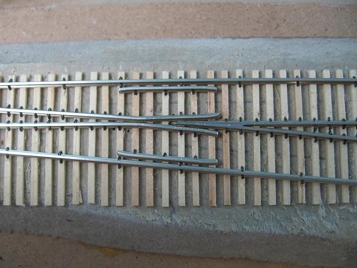 OVS Hand Laid Turnout Tutorial Page 10