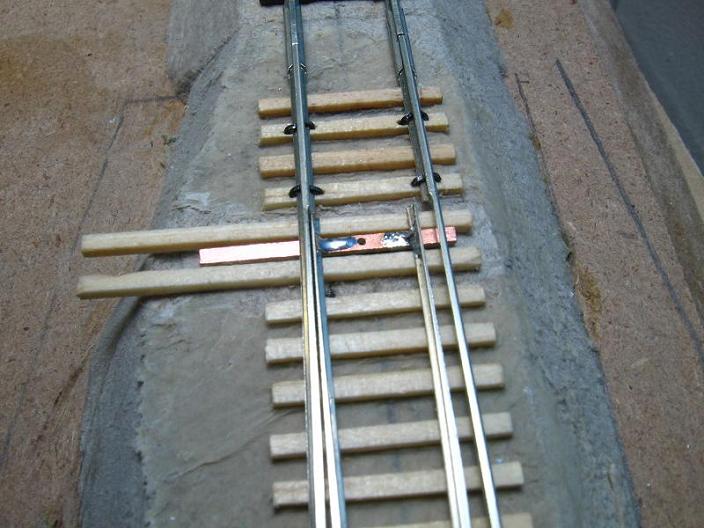 OVS Hand Laid Turnout Tutorial Page 10