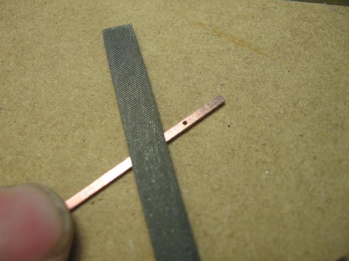 OVS Hand Laid Turnout Tutorial Page 9