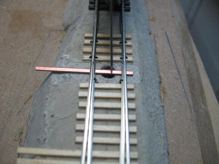 OVS Hand Laid Turnout Tutorial Page 9