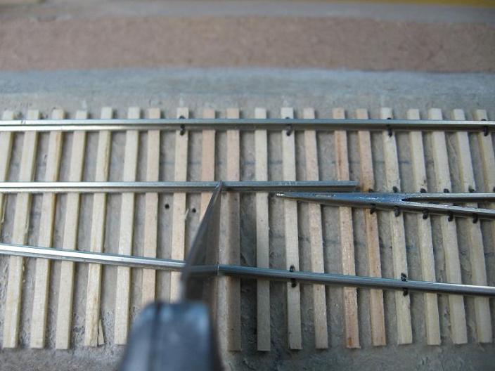 OVS Hand Laid Turnout Tutorial Page 7