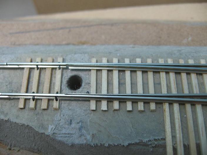 OVS Hand Laid Turnout Tutorial Page 8