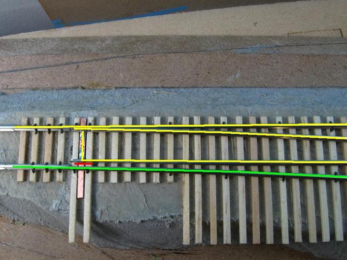 OVS Hand Laid Turnout Tutorial Page 11