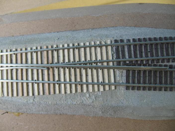 OVS Hand Laid Turnout Tutorial Page 8