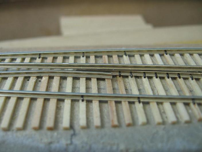 OVS Hand Laid Turnout Tutorial Page 8