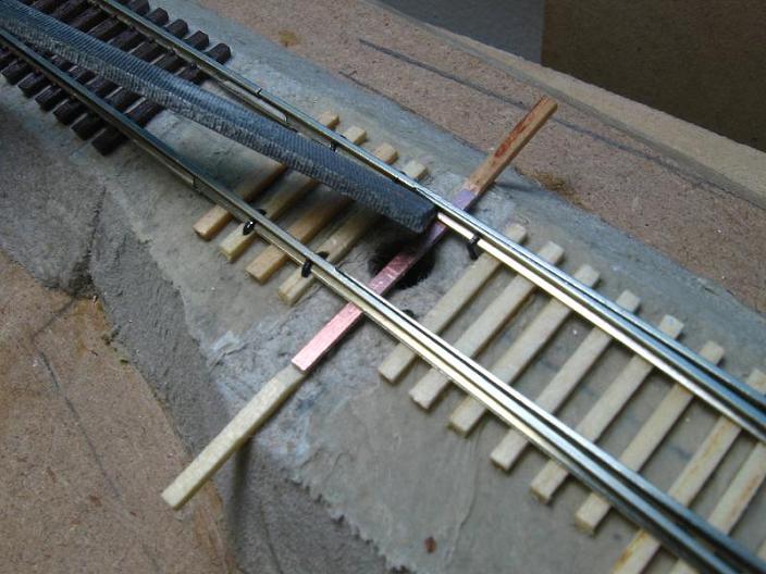 OVS Hand Laid Turnout Tutorial Page 9