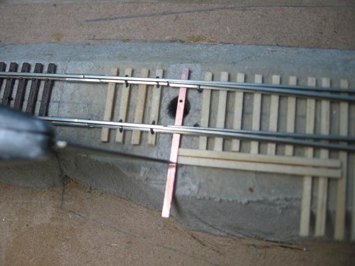 OVS Hand Laid Turnout Tutorial Page 9