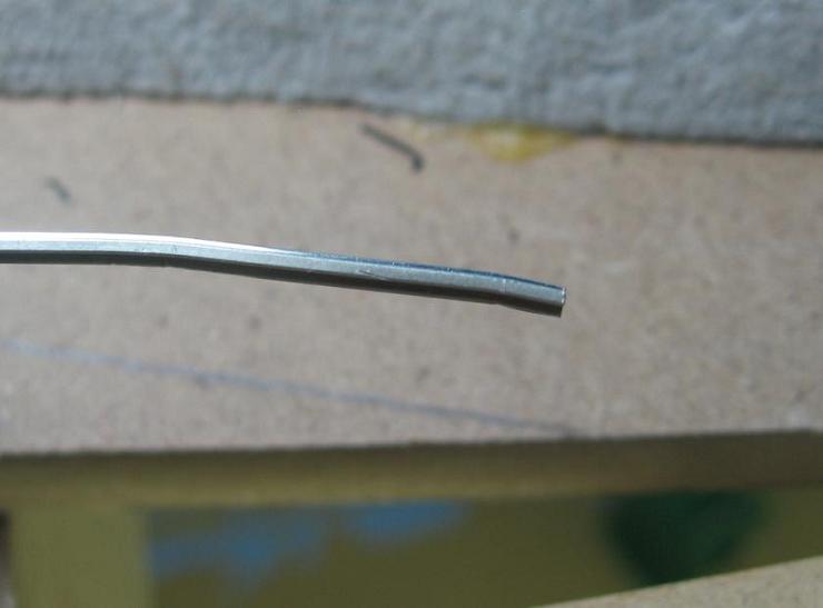 OVS Hand Laid Turnout Tutorial Page 7