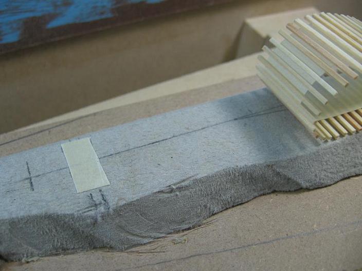 OVS Hand Laid Turnout Tutorial Page 2