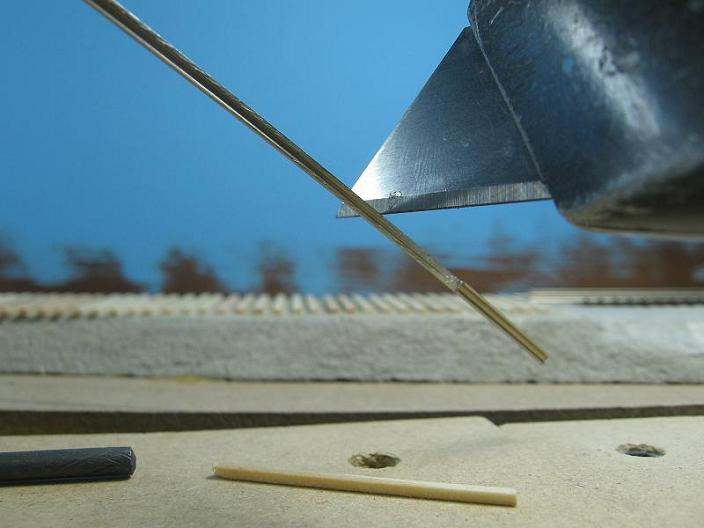 OVS Hand Laid Turnout Tutorial Page 2