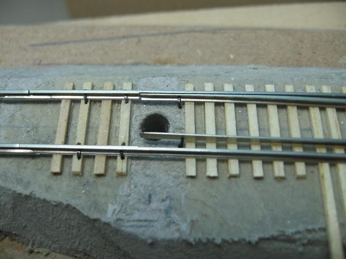 OVS Hand Laid Turnout Tutorial Page 8