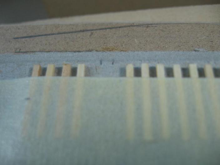 OVS Hand Laid Turnout Tutorial Page 2