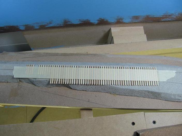 OVS Hand Laid Turnout Tutorial Page 2