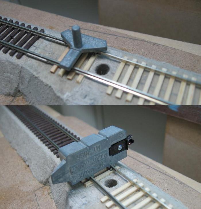 OVS Hand Laid Turnout Tutorial Page 4