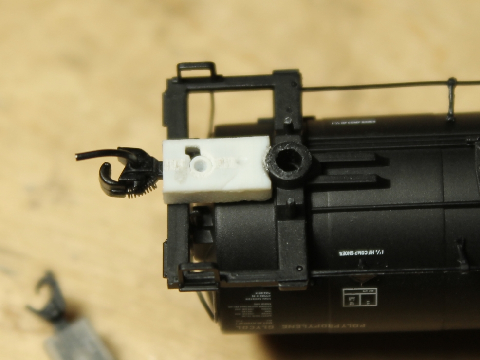 THE best coupler box is here! | TrainBoard.com - The Internet's Original