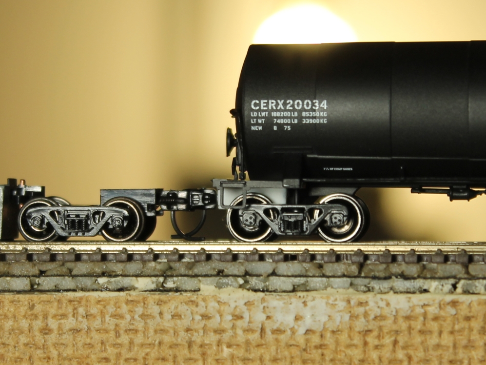 THE best coupler box is here! | TrainBoard.com - The Internet's Original