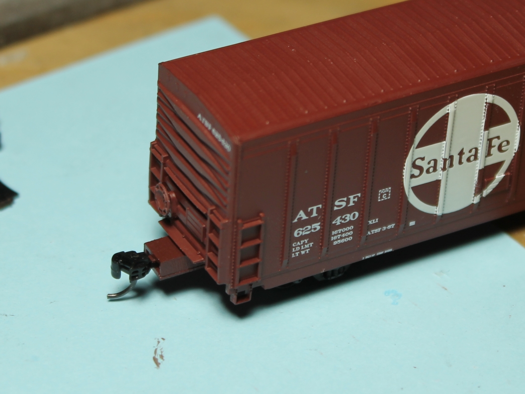 THE best coupler box is here! | TrainBoard.com - The Internet's Original