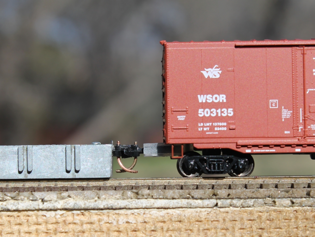 THE best coupler box is here! | TrainBoard.com - The Internet's Original