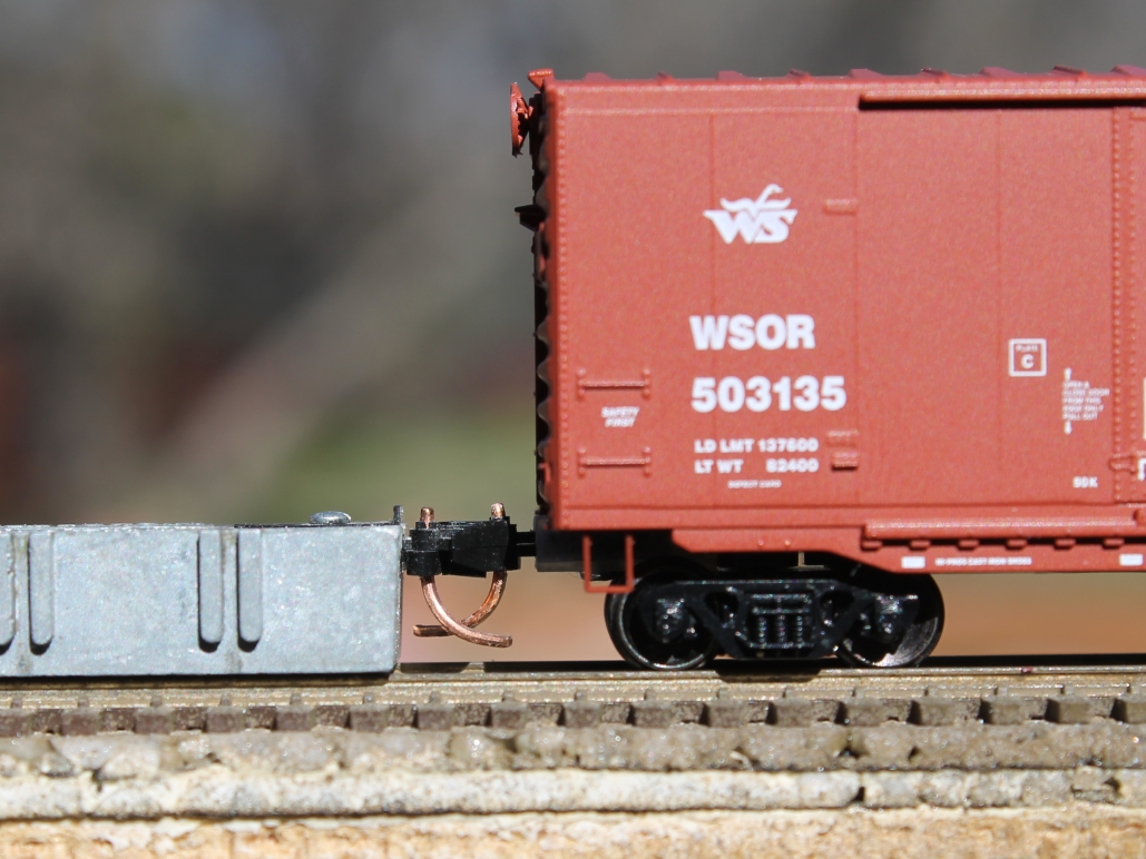 THE best coupler box is here! | TrainBoard.com - The Internet's Original