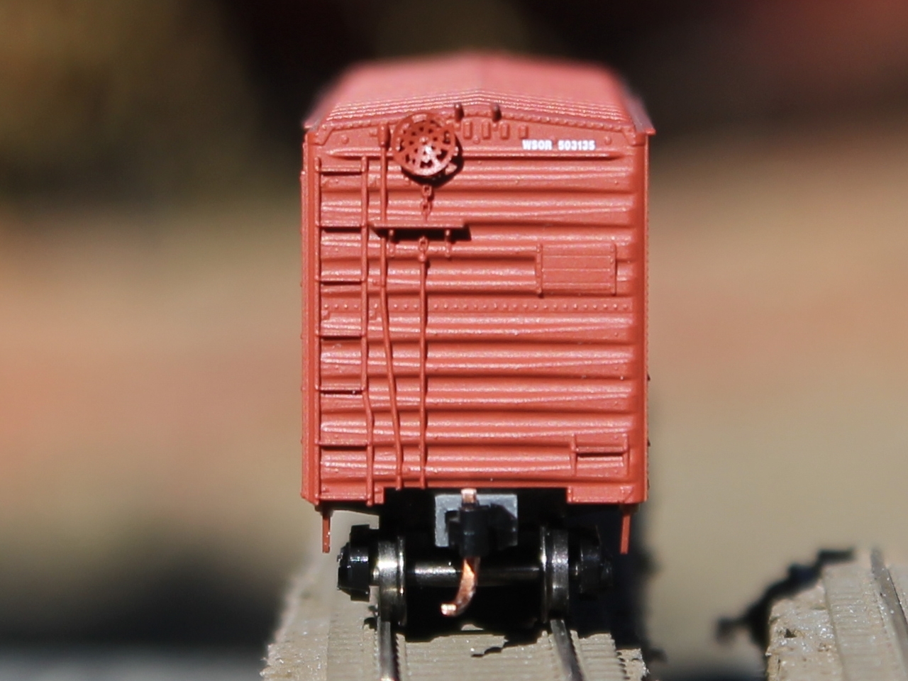 THE best coupler box is here! | TrainBoard.com - The Internet's Original